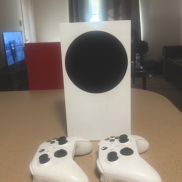 xbox next gen | Video Games & Consoles | Xbox Next Gen Console Up For ...